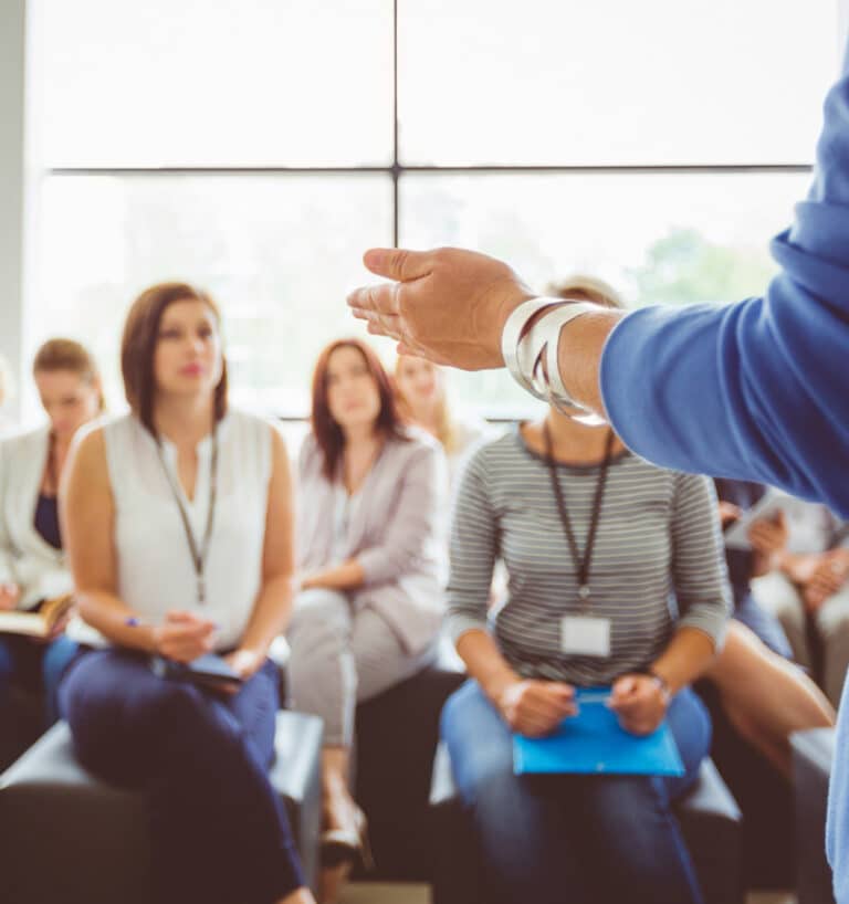 Carrières - ASSTSAS