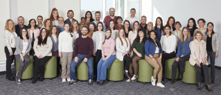 Notre équipe - ASSTSAS