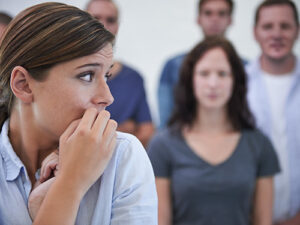 Prévention de l’incivilité et du harcèlement au travail - ASSTSAS