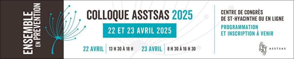 Accueil - ASSTSAS