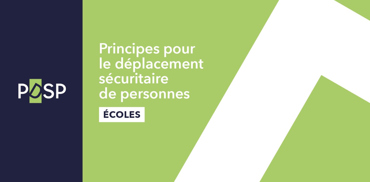 PDSP écoles - ASSTSAS