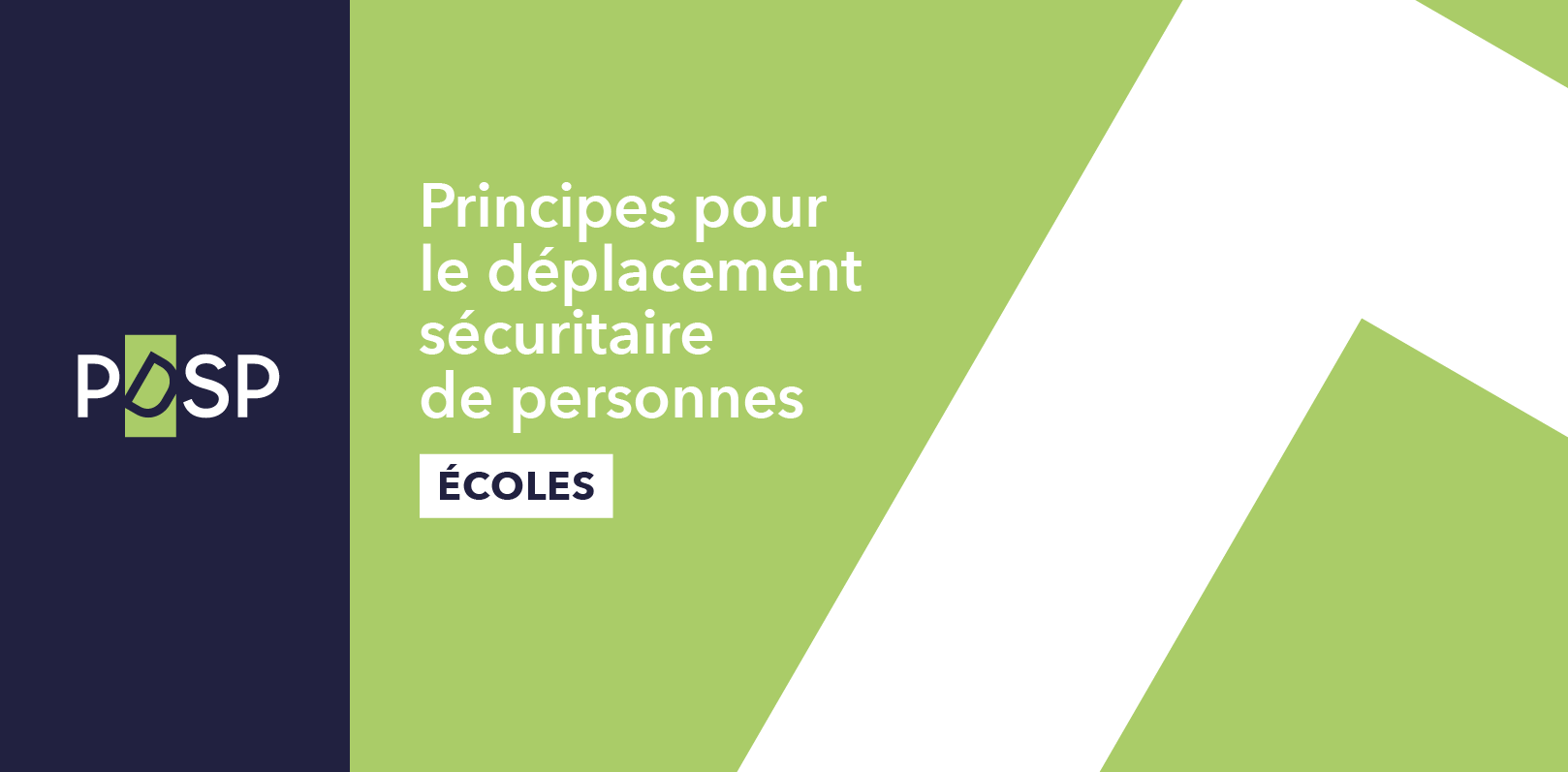 PDSP écoles - ASSTSAS