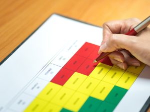 Identification et analyse des risques - ASSTSAS